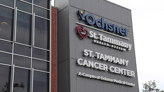 News St Tammany Health System St Tammany Health System